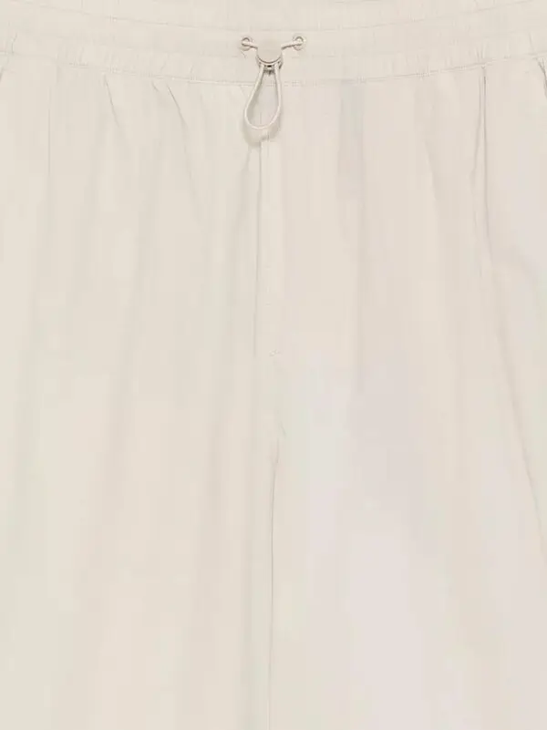AUTRY Drawstring Waist Trousers