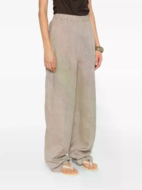 Fabiana Filippi Elasticated Trousers