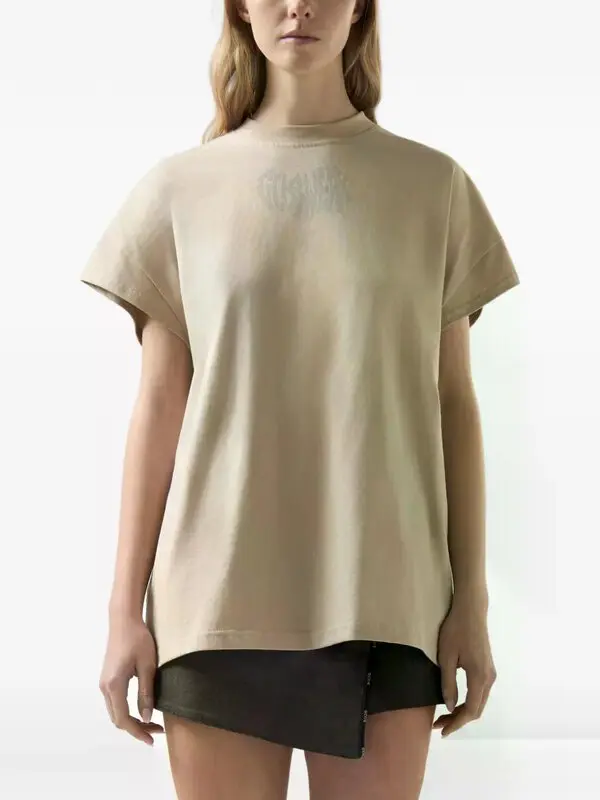 Gcds Printed T-shirt