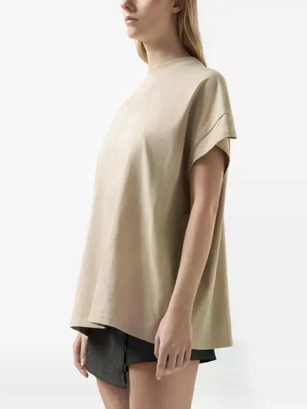 Gcds Printed T-shirt