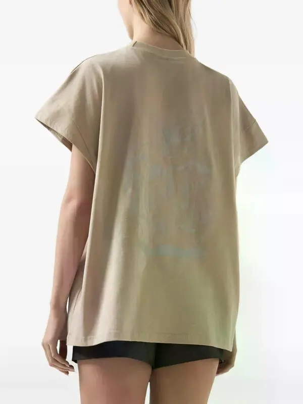 Gcds Printed T-shirt