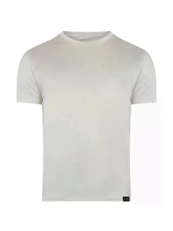 LOW BRAND Round-neck T-shirt