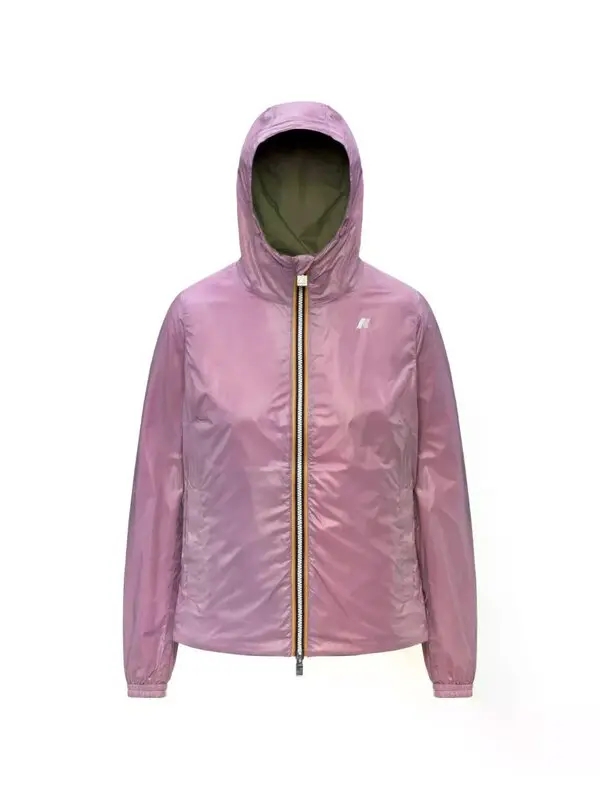 K-WAY Lil 2.0 Plus Jacket