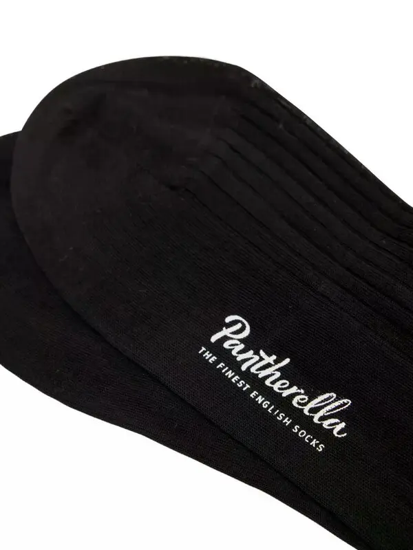 Pantherella Ribbed Socks