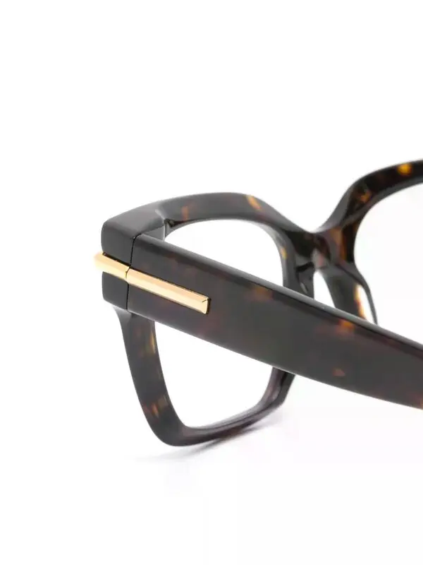 TOM FORD Icon Geometric Glasses