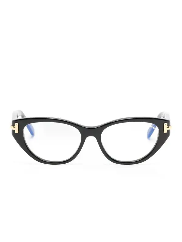 TOM FORD Cat-eye Glasses