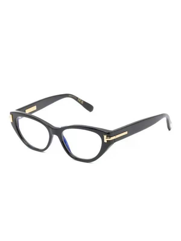 TOM FORD Cat-eye Glasses