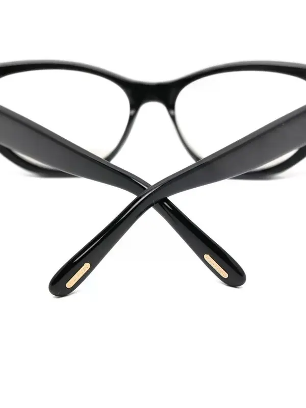 TOM FORD Cat-eye Glasses