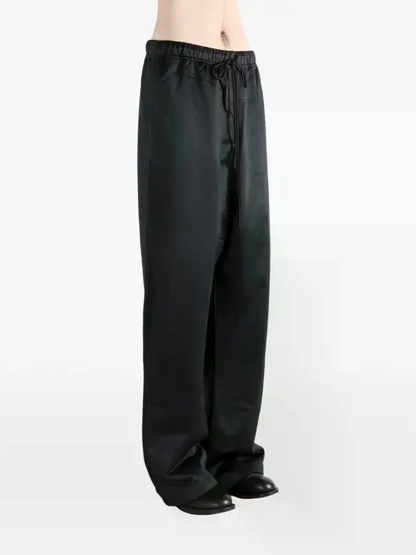 Fear Of God Drawstring Trousers - Black