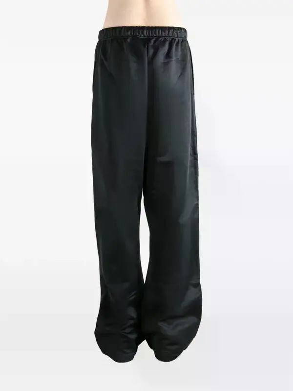 Fear Of God Drawstring Trousers - Black