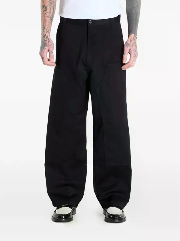 Carhartt Work In Progress Brady Belt-loop Trousers