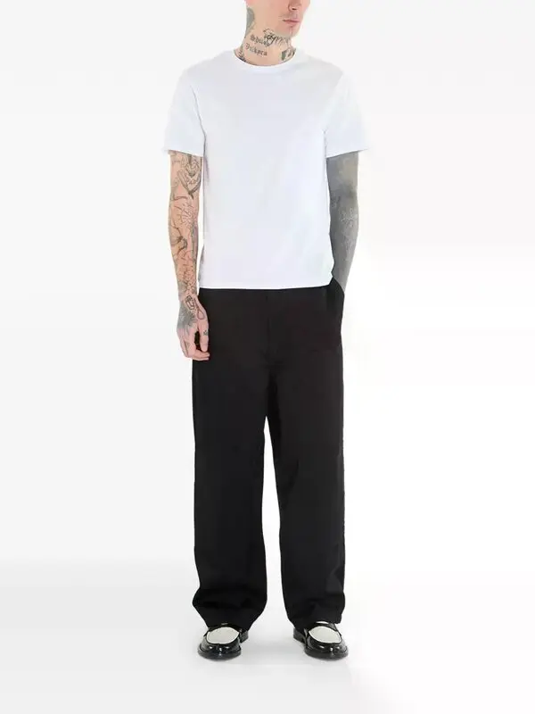 Carhartt Work In Progress Brady Belt-loop Trousers