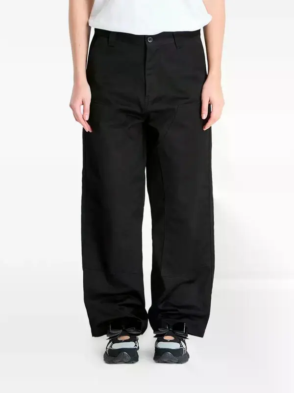 Carhartt Work In Progress Brady Belt-loop Trousers