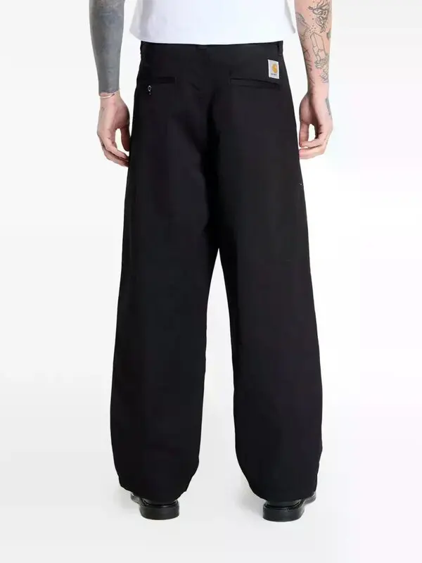 Carhartt Work In Progress Brady Belt-loop Trousers