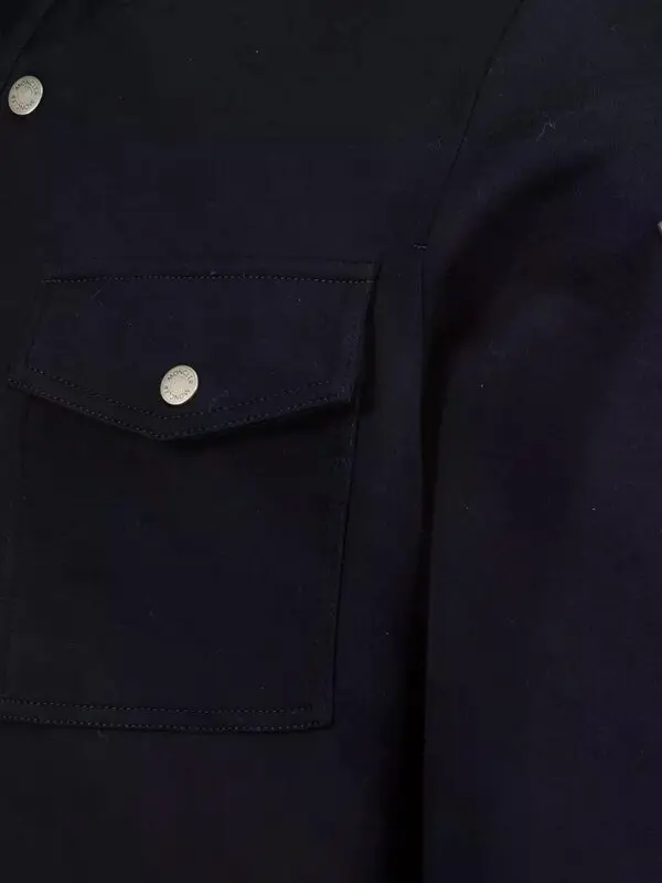 Moncler Shirt Jacket