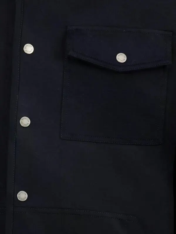 Moncler Shirt Jacket