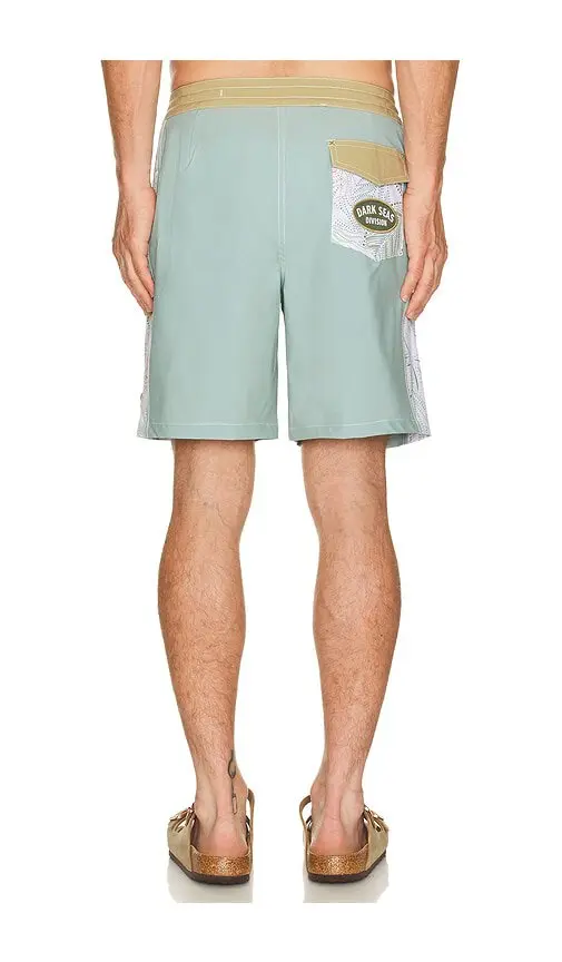 DARK SEAS Rincon Boardshort