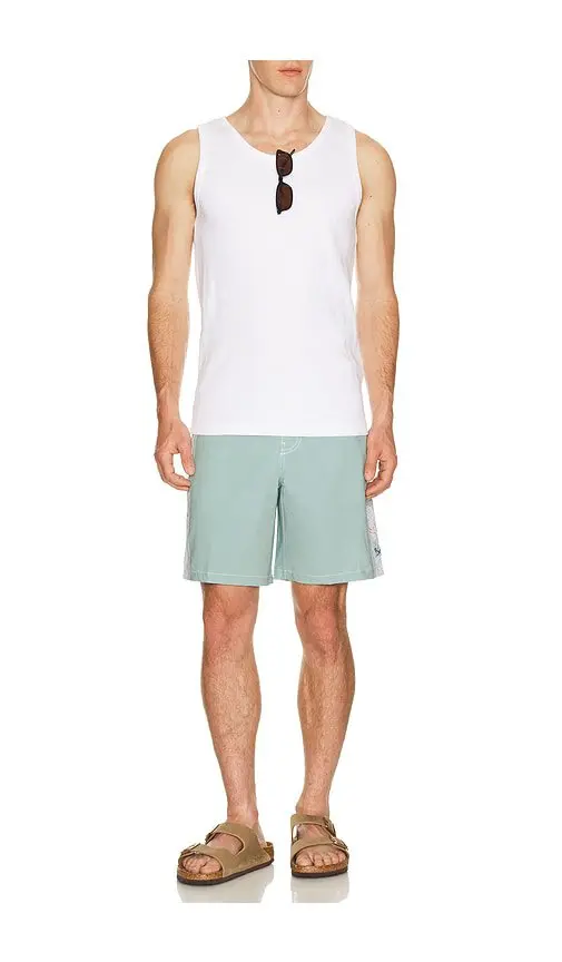 DARK SEAS Rincon Boardshort