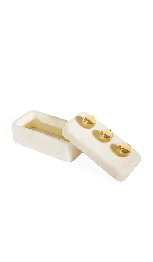 Jonathan Adler Fontana Box