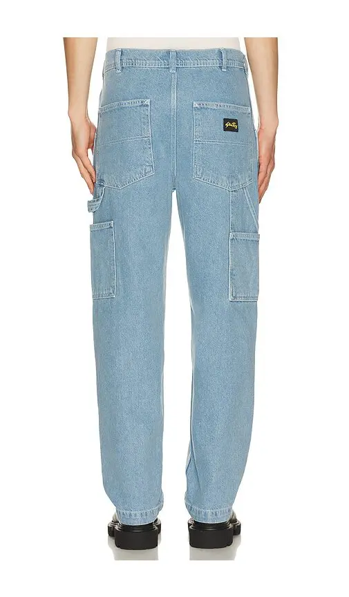 STAN RAY Og Painter Pant In Denim