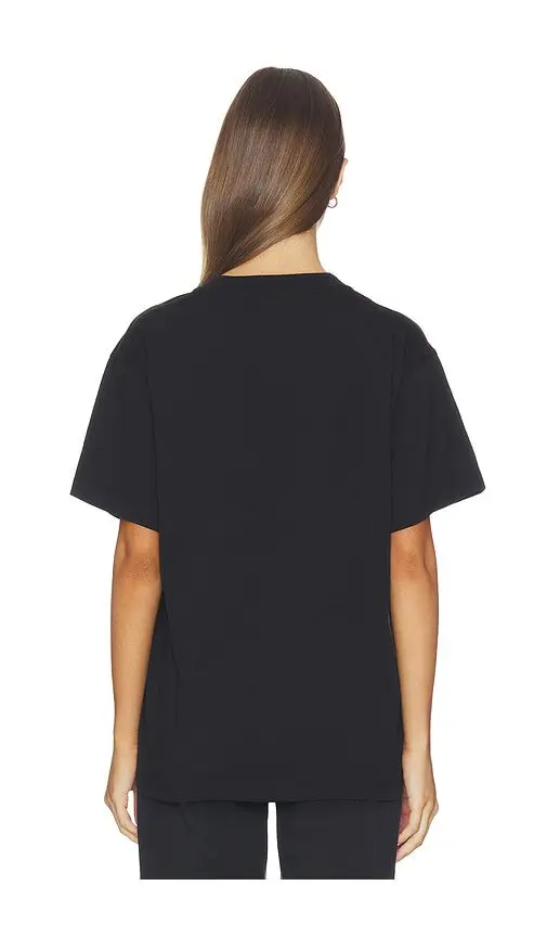 PLEASURES Graphic Print T-shirt