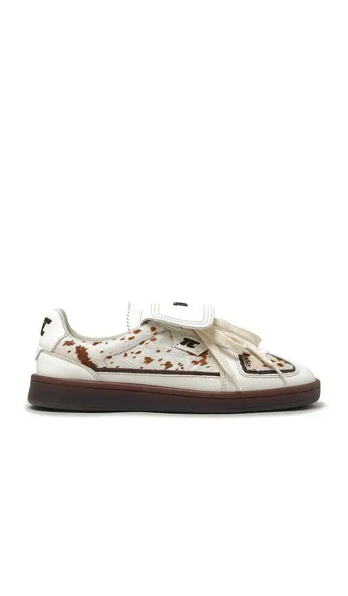 THESING Big Bang Sneakers