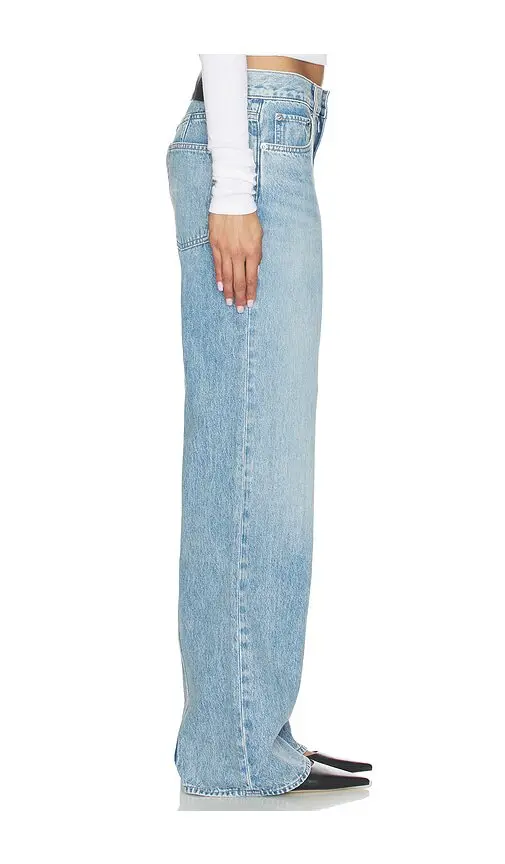 Helmut Lang Wardrobe Jeans