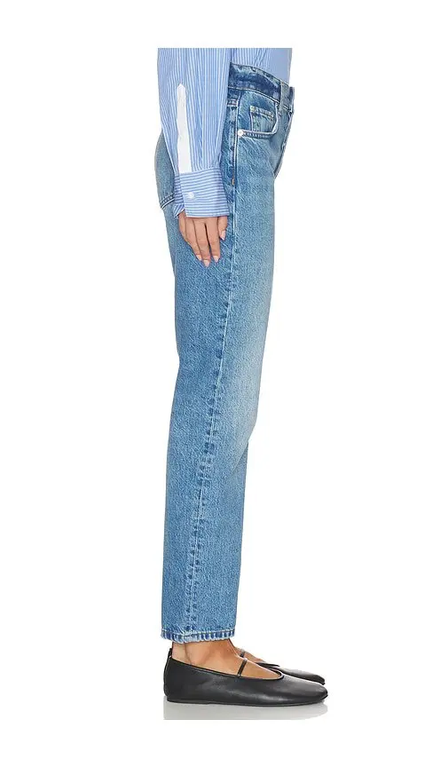 ANINE BING Kate Jeans