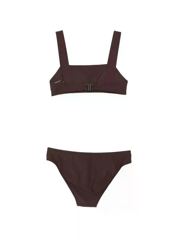 Bondi Born Anja Ii And Nadia Bikini Set