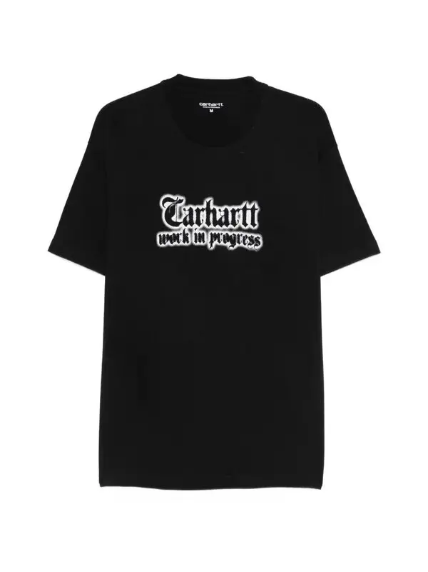 Carhartt Work In Progress World Tour T-shirt