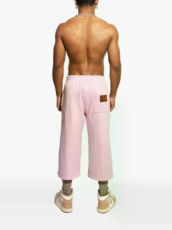 GARCIAS Papacito Oversized Sweater Shorts