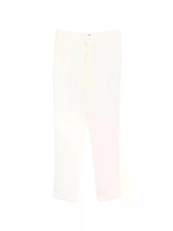 Fabiana Filippi Drawstring Trousers