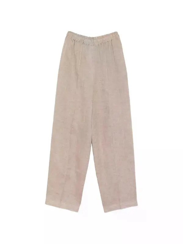 Fabiana Filippi Elasticated Trousers