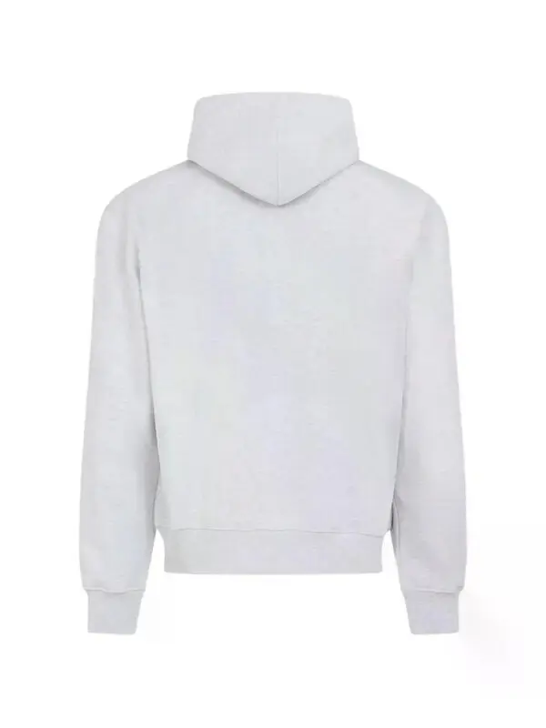 Carhartt Work In Progress Hooded Sweatshirt - Grey