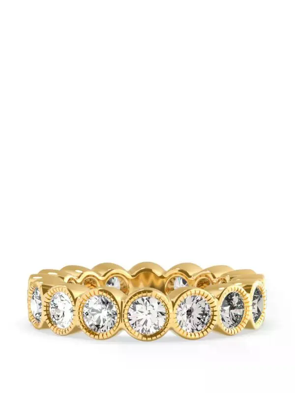 DIREGGIO Millie Ring - Gold
