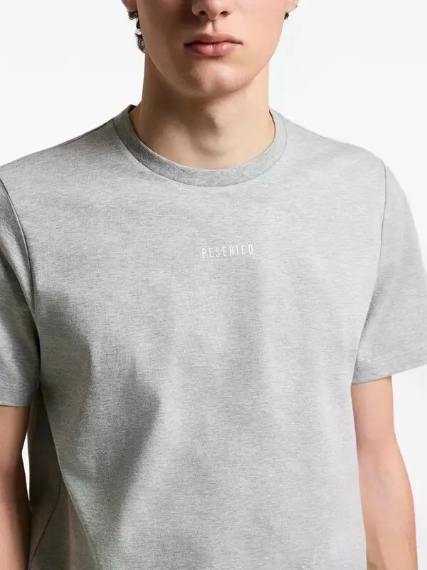 Peserico Cotton T-shirt