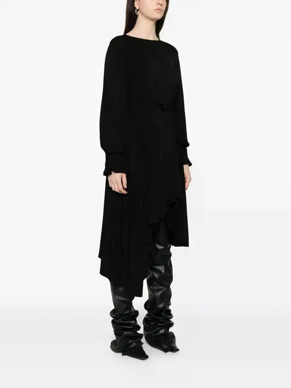 Loewe Asymmetric Dress