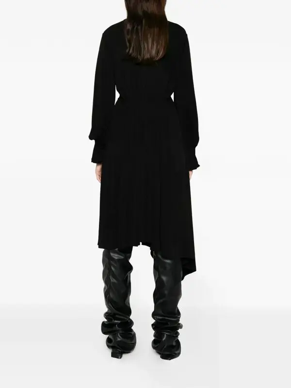 Loewe Asymmetric Dress