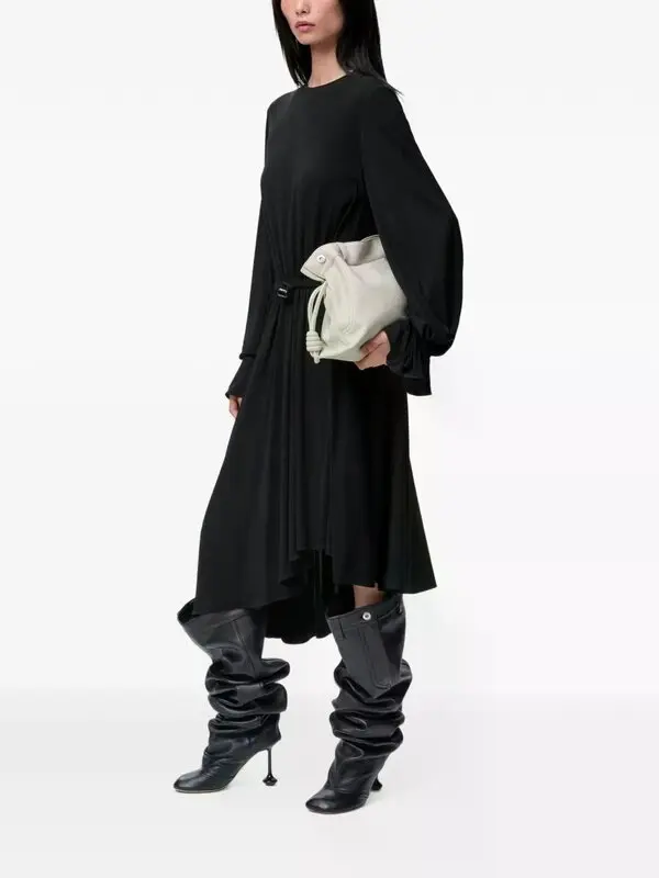 Loewe Asymmetric Dress