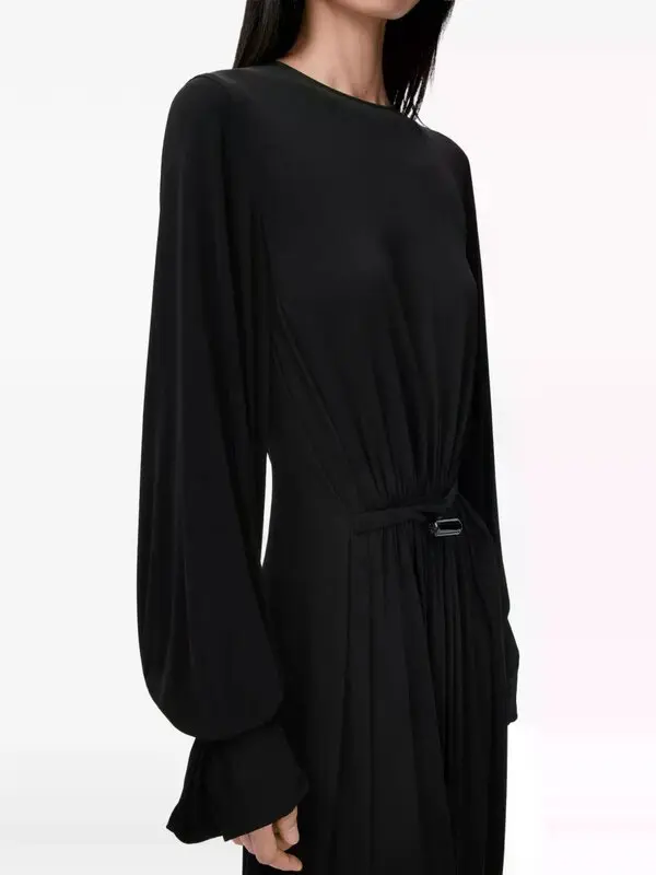 Loewe Asymmetric Dress