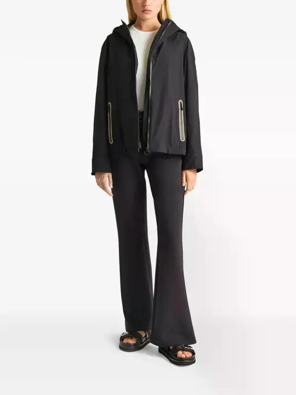 Fusalp Fantine Jacket - Black