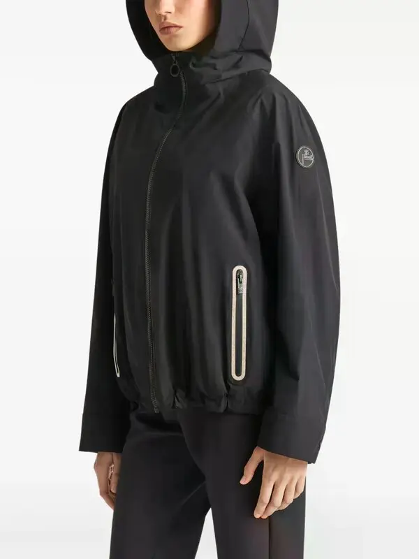 Fusalp Fantine Jacket - Black