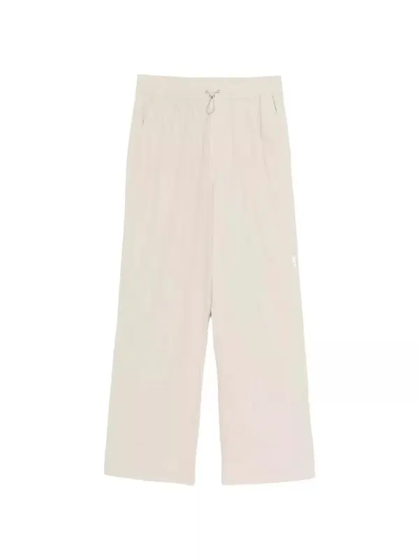 AUTRY Drawstring Trousers - Neutrals