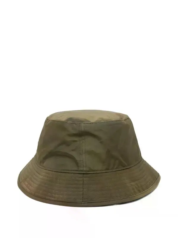 C.P. COMPANY Chrome-r Lens Bucket Hat