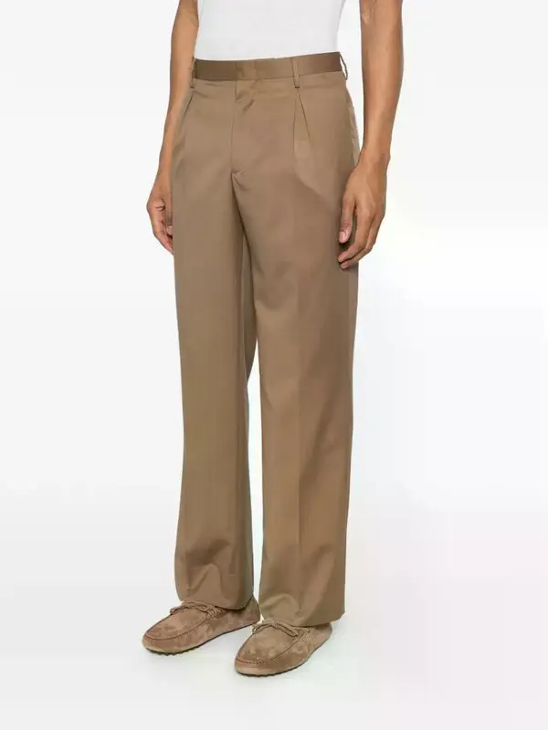 BRIGLIA 1949 Tailored Trousers