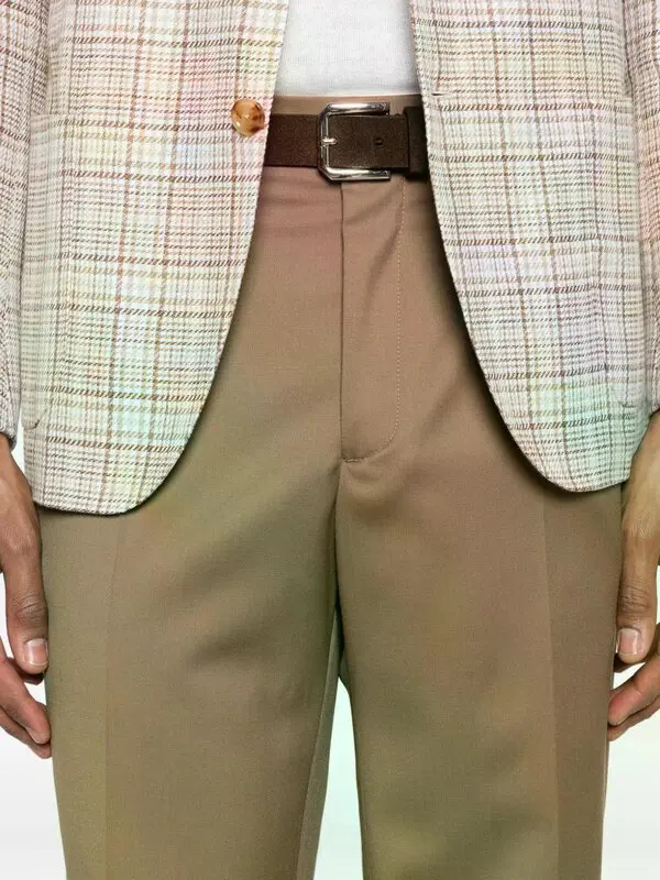BRIGLIA 1949 Tailored Trousers