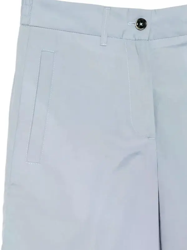NINE:INTHE:MORNING Astrid Trousers - Blue