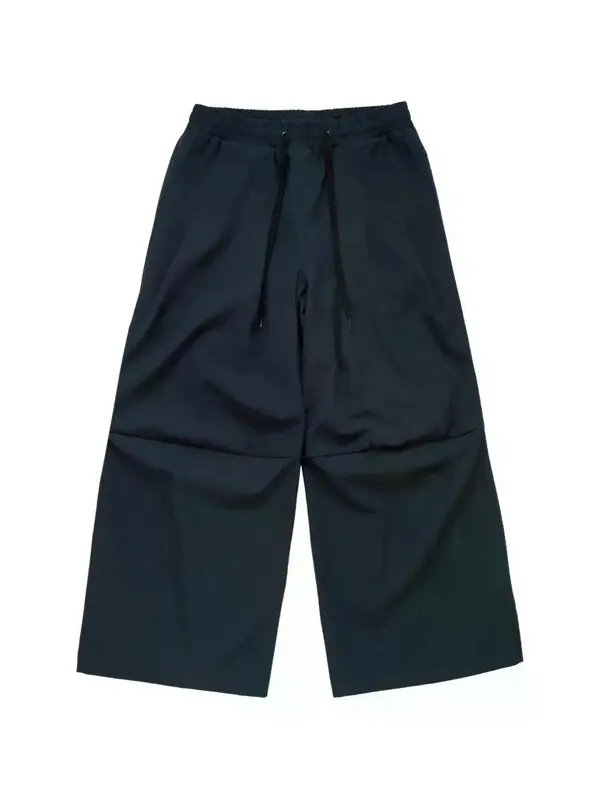 NAMESAKE Towson Pleated Trousers