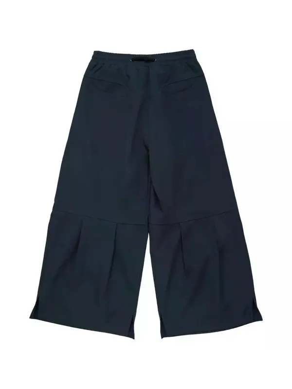 NAMESAKE Towson Pleated Trousers