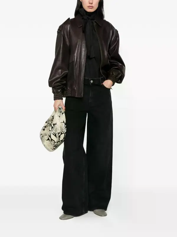TEURN STUDIOS Tommy Jeans - Black